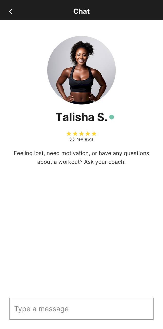 MadMuscles Coaches – MadMuscles