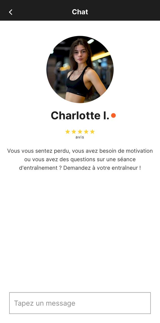 MadMuscles Coaches – Centre d'aide MadMuscles